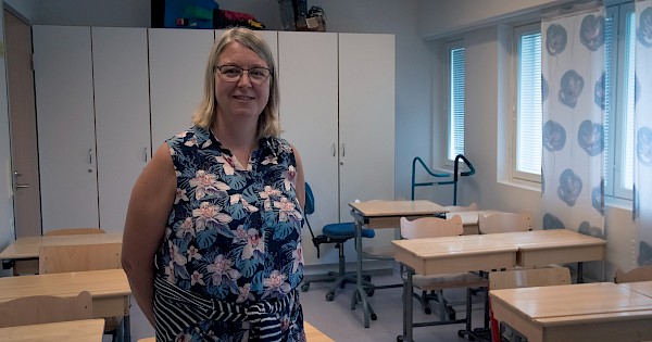 Työnantaja Porin kaupunki, rekrytointi ja avoimet työpaikat - Kuntarekry