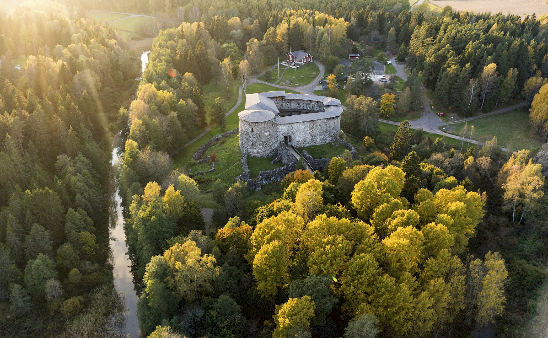 Raseborgs stad - Kuntarekry