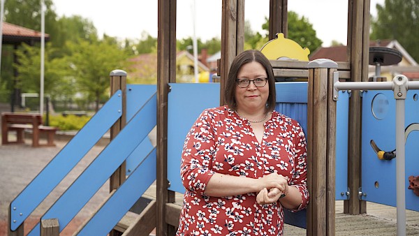 Raseborgs stad - Kuntarekry