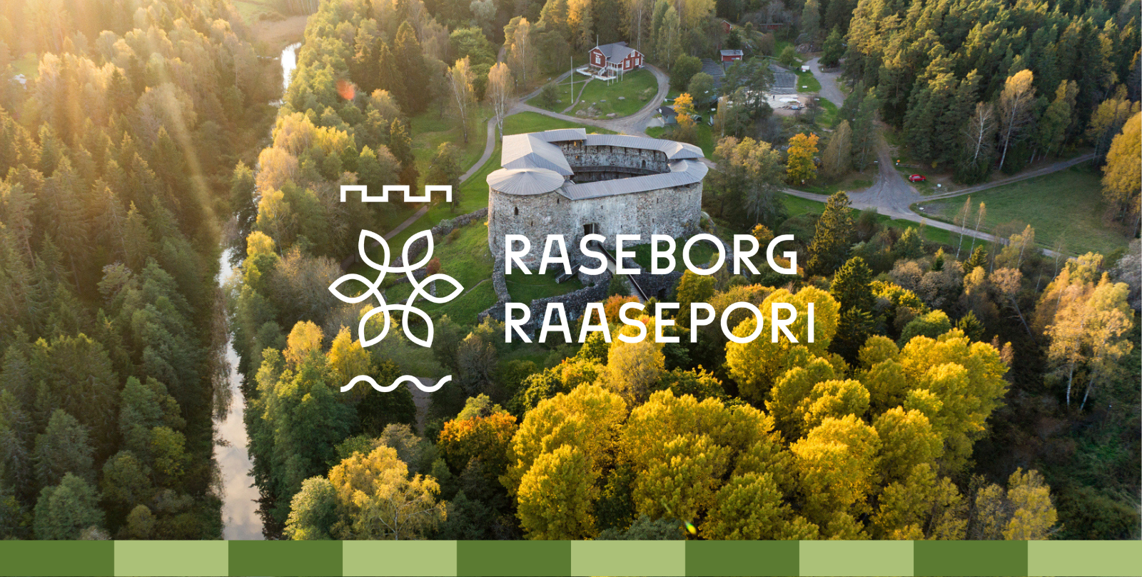 Raseborgs stad - Kuntarekry