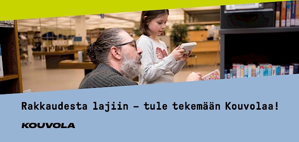 Liikunta ja kulttuuri - Kouvolan kaupunki - Kuntarekry