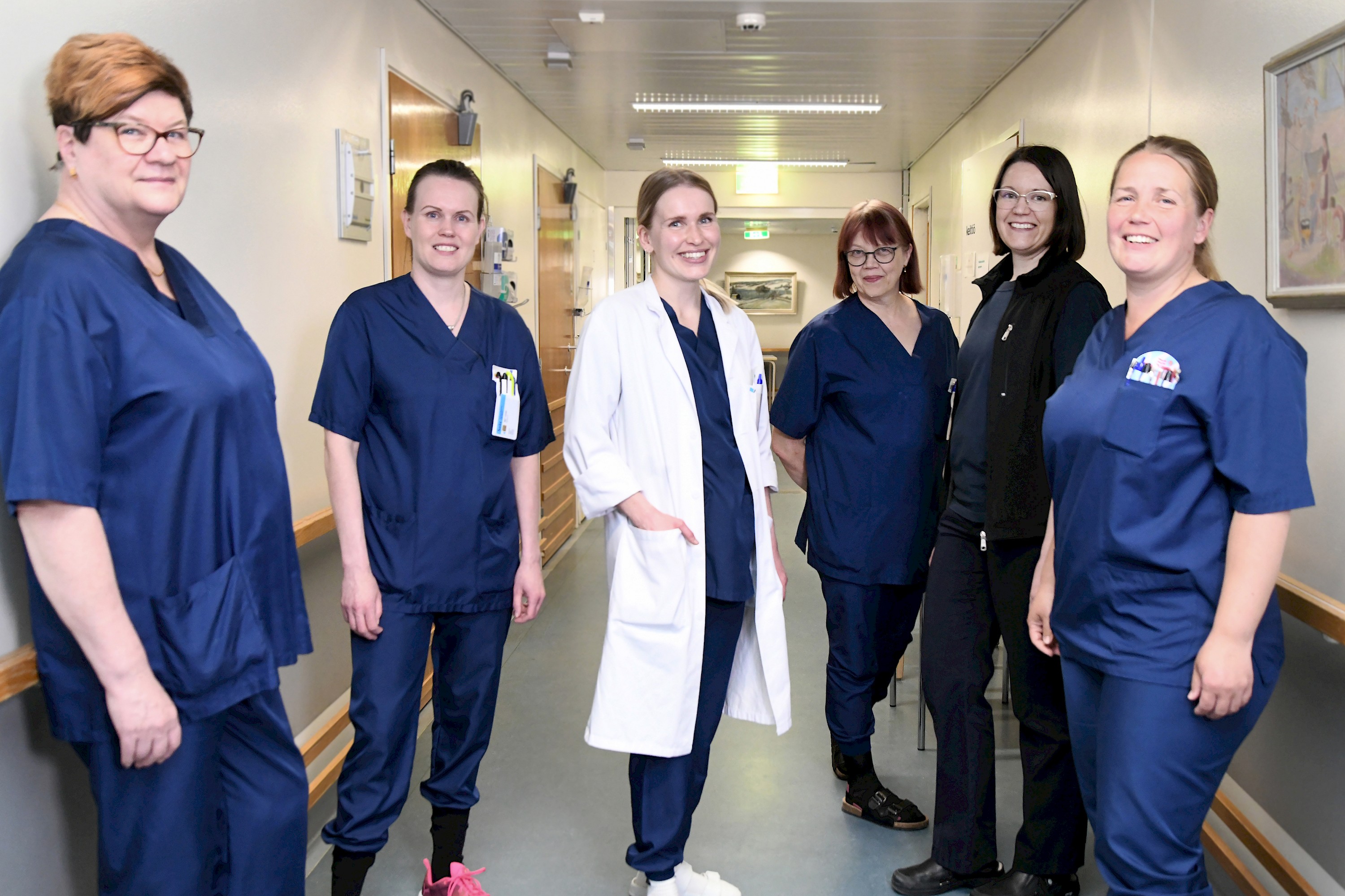 Meille töihin: Pohjois-Savon hyvinvointialue - Kuntarekry