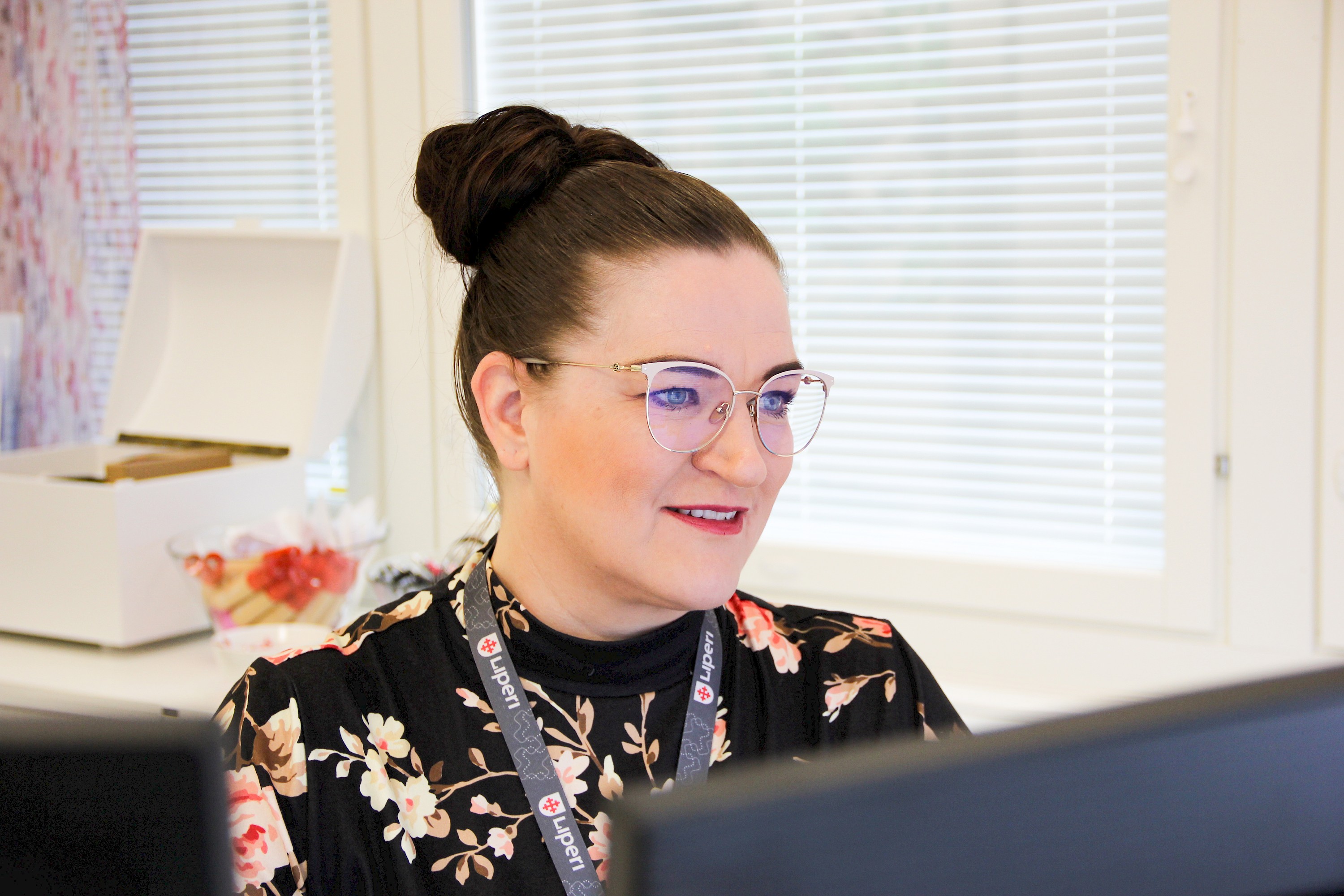 Uusille urille: Hoitotyöstä henkilöstöpäälliköksi - Kuntarekry