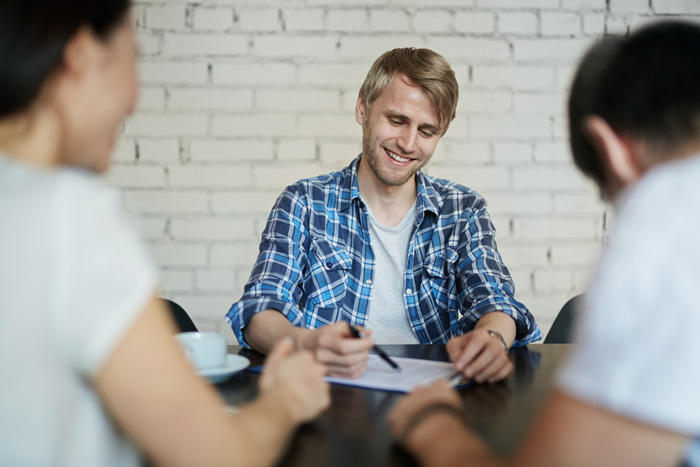 Going to a job interview? This is how you can get ready - Kuntarekry