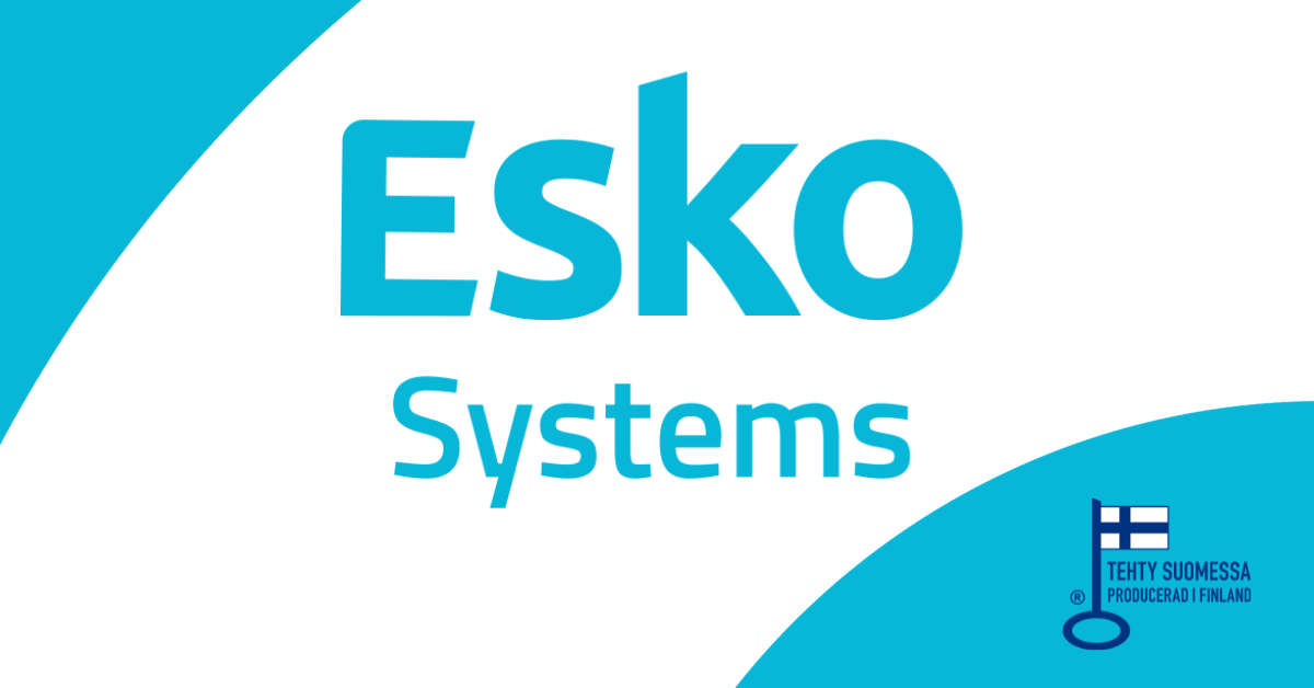 Esko Systems Oy - Kuntarekry