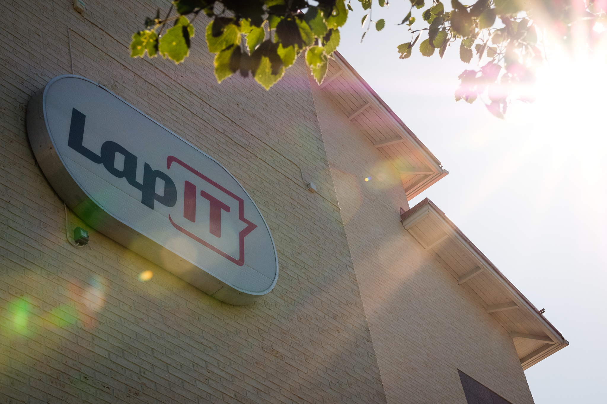 LapIT Oy - Kuntarekry