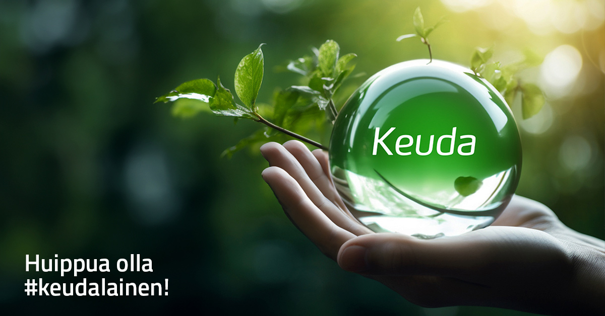 Keski-Uudenmaan koulutuskuntayhtymä - Kuntarekry