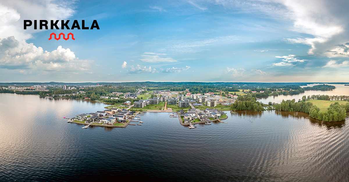 Työnantaja Pirkkalan kunta, rekrytointi ja avoimet työpaikat - Kuntarekry