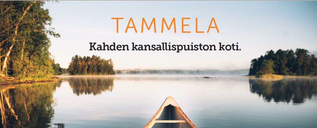 Tammelan kunta - Kuntarekry