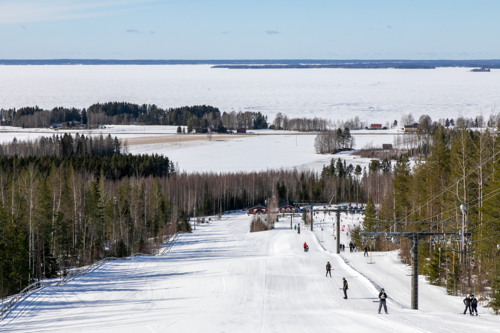 Työnantaja Vimpelin kunta, rekrytointi ja avoimet työpaikat - Kuntarekry