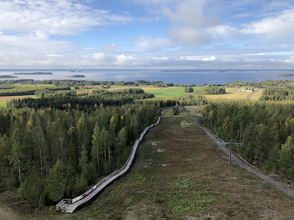 Työnantaja Vimpelin kunta, rekrytointi ja avoimet työpaikat - Kuntarekry