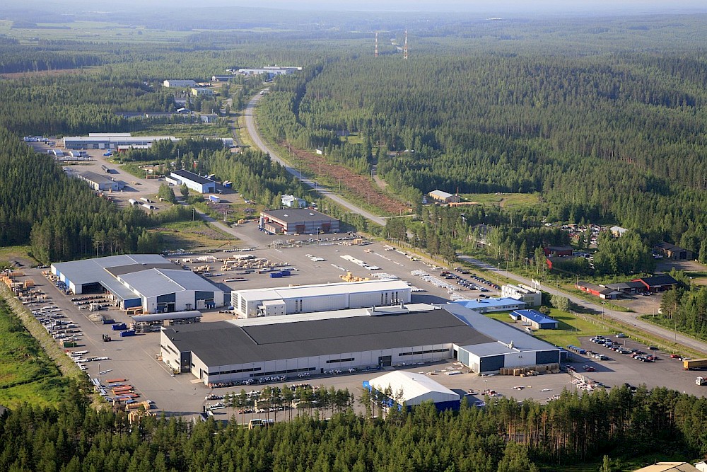 Työnantaja Vimpelin kunta, rekrytointi ja avoimet työpaikat - Kuntarekry